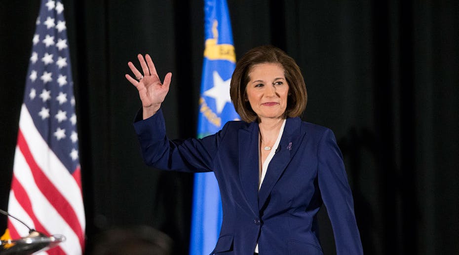 Hrc Congratulates Senator Elect Catherine Cortez Masto On Victory